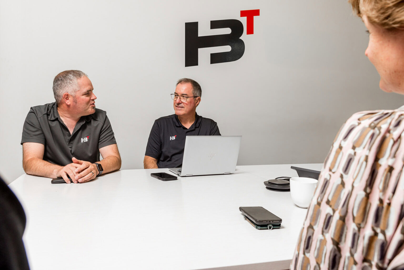 Discover HB Technologies: Innovation Through Curiosity