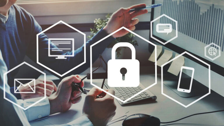 Cybersecurity Solutions | Protect Your Business with HBT Shield