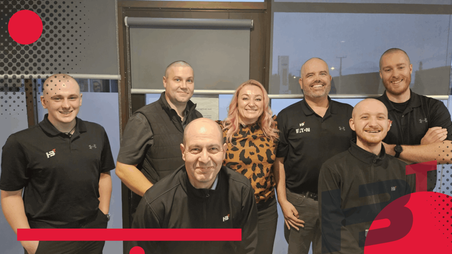 Client Support and Resources | HB Technologies